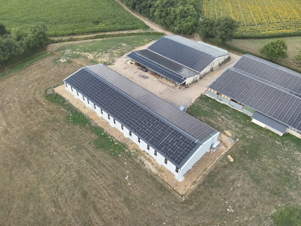 Lendosphere : financement participatif et transition énergétique